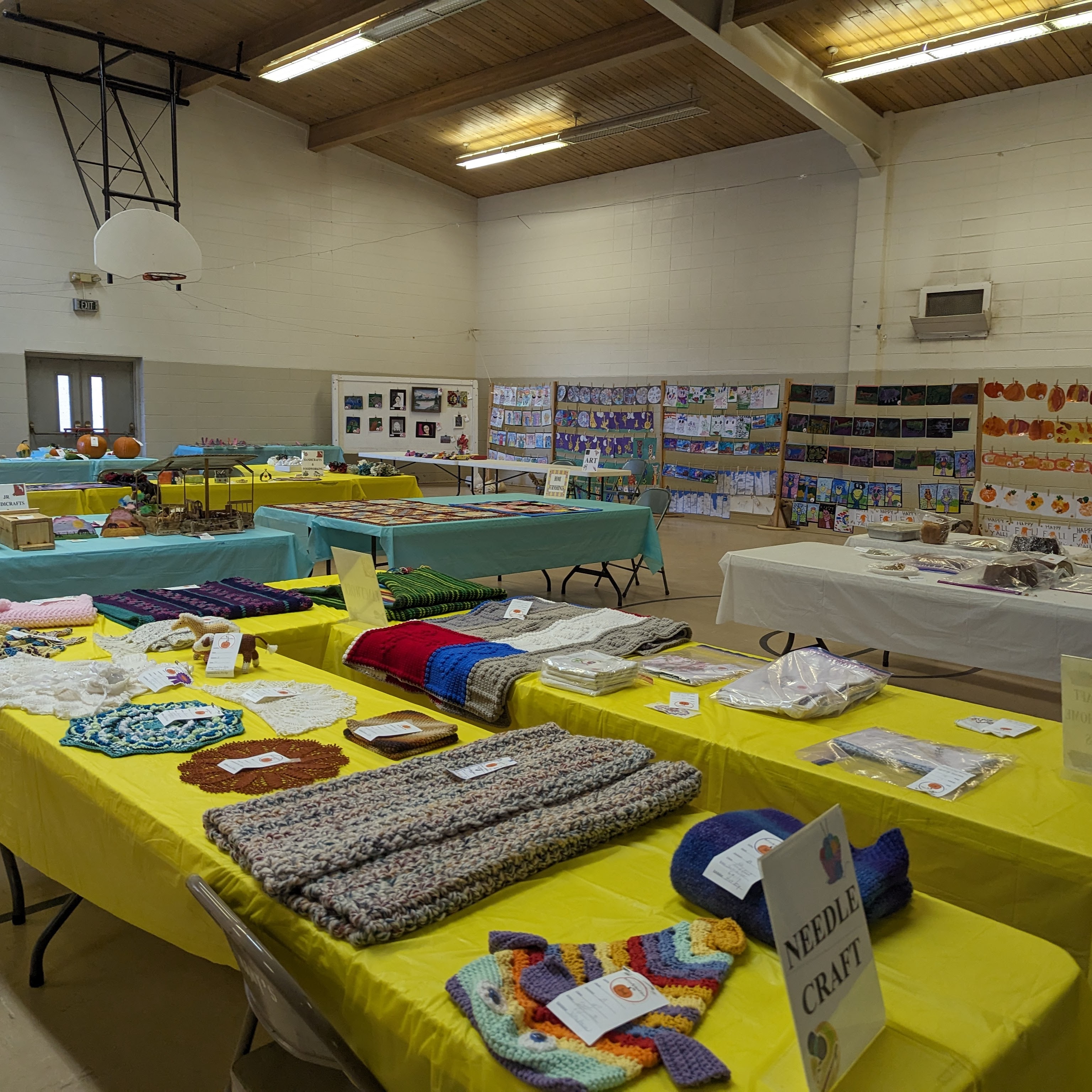 SECO NEWS - 2023 Bent County Harvest Show Winners Announced