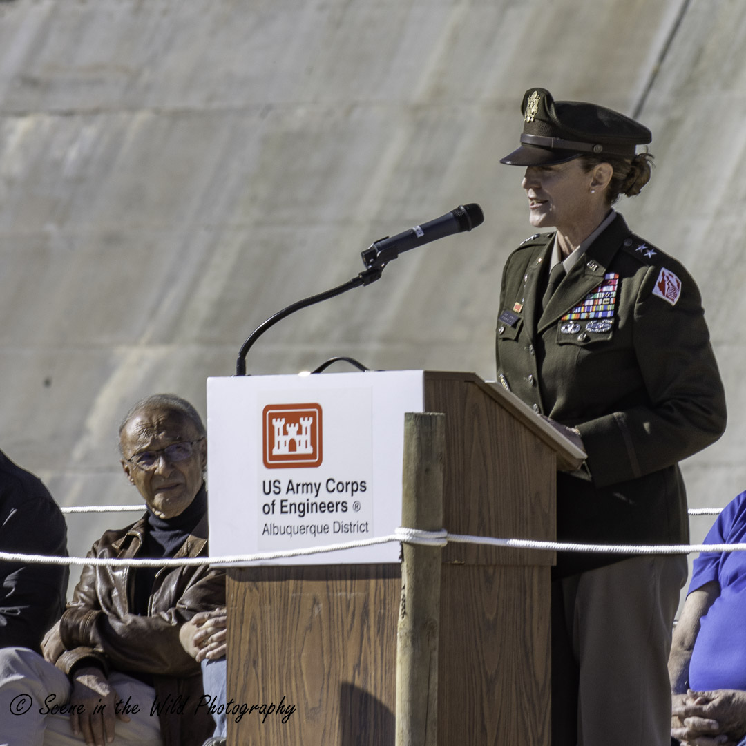 SECO NEWS - 75th Anniversary of John Martin Dam