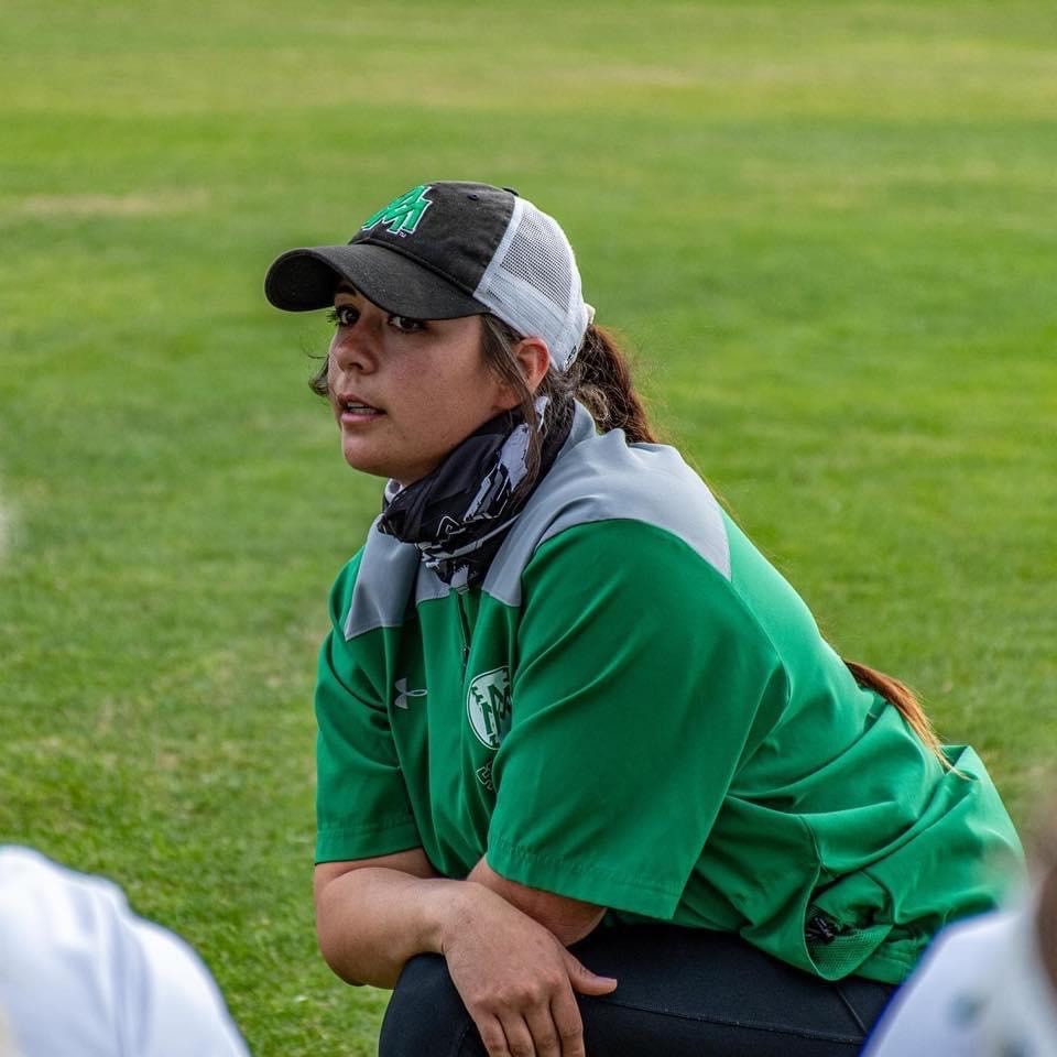 SECO NEWS - Otero Softball Welcomes Kassie James as Head Coach