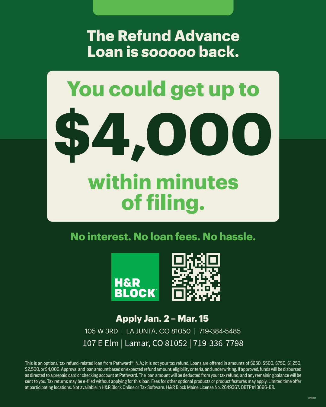 SECO NEWS - Colorado Bank & Trust Announces Acquisition of Three InBank ...